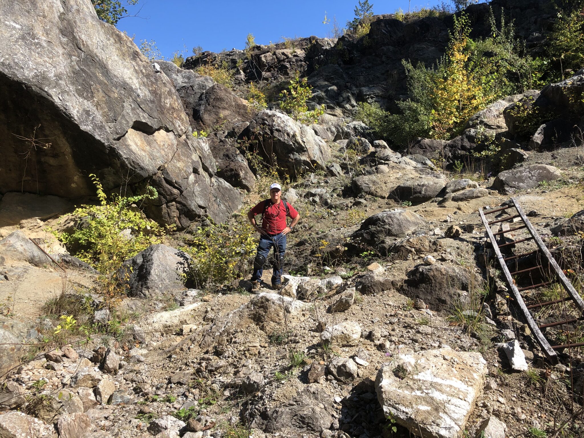 Franklin/Sterling Hill - polmanminerals